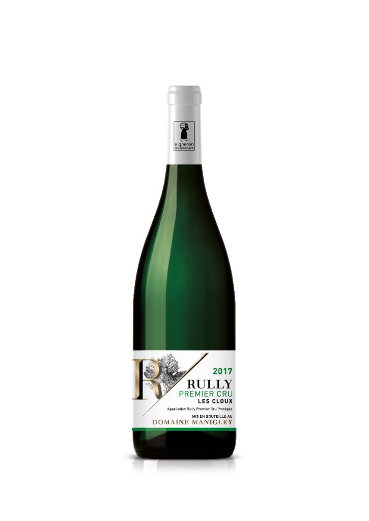 Rully 1er Cru Les Cloux – domainedeschauchoux